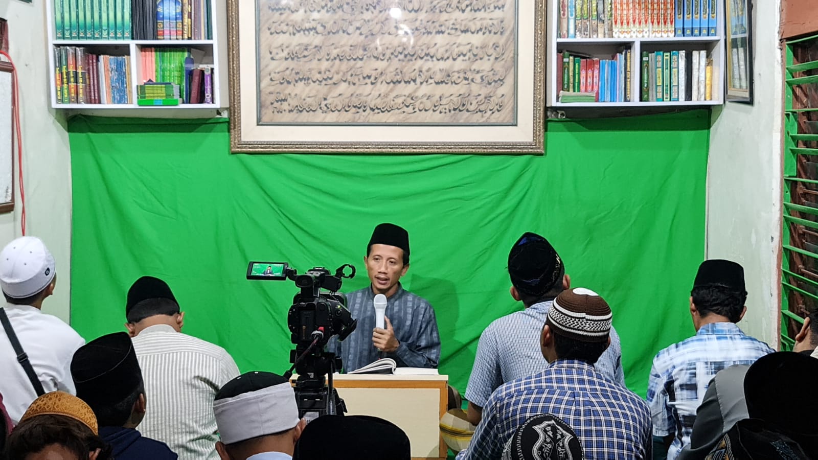 Majlis Al Hikam Ibnu Athaillah Hikmah Ke 17 Ridlo Terhadap Majlis Al Hikam Ibnu Athaillah Hikmah Ke 17 Ridlo Terhadap